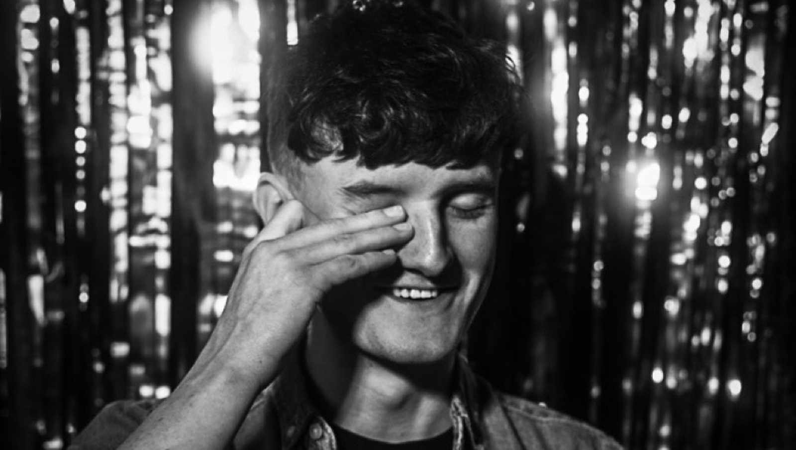 Behind the music - Odhran Murphy