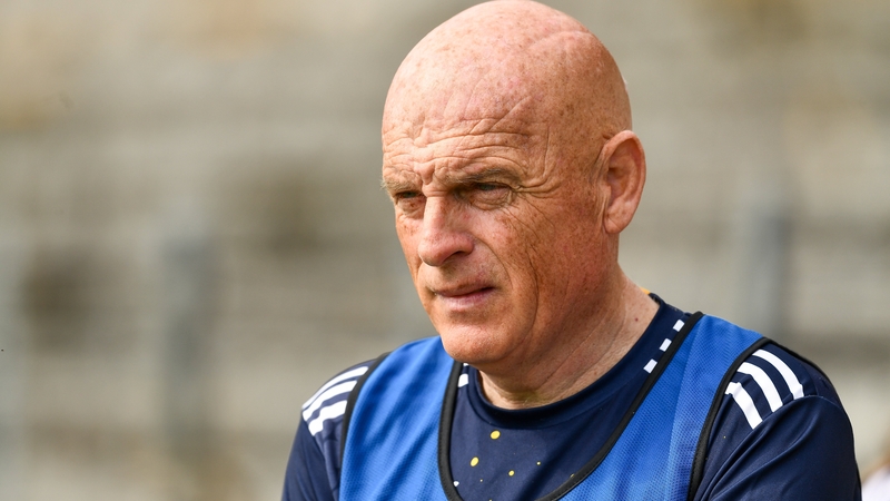 Sean O'Kane takes over Tyrone ladies footballers