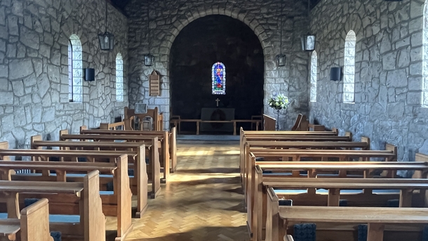 As it happened: St Patrick's Day celebrations