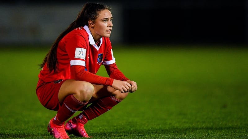 Shelbourne star Jess Ziu agrees move to West Ham