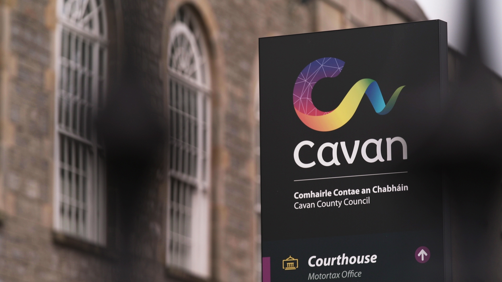 Council Chamber Secrets: Cavan County Council