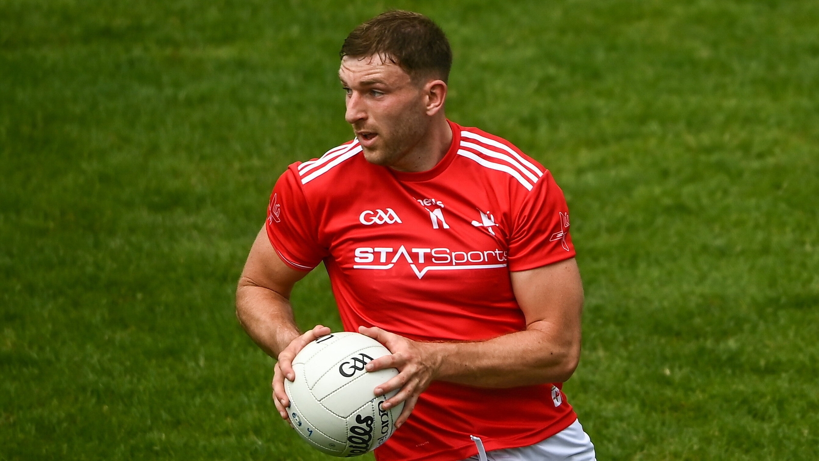 Louth on the cusp of promotion after another win