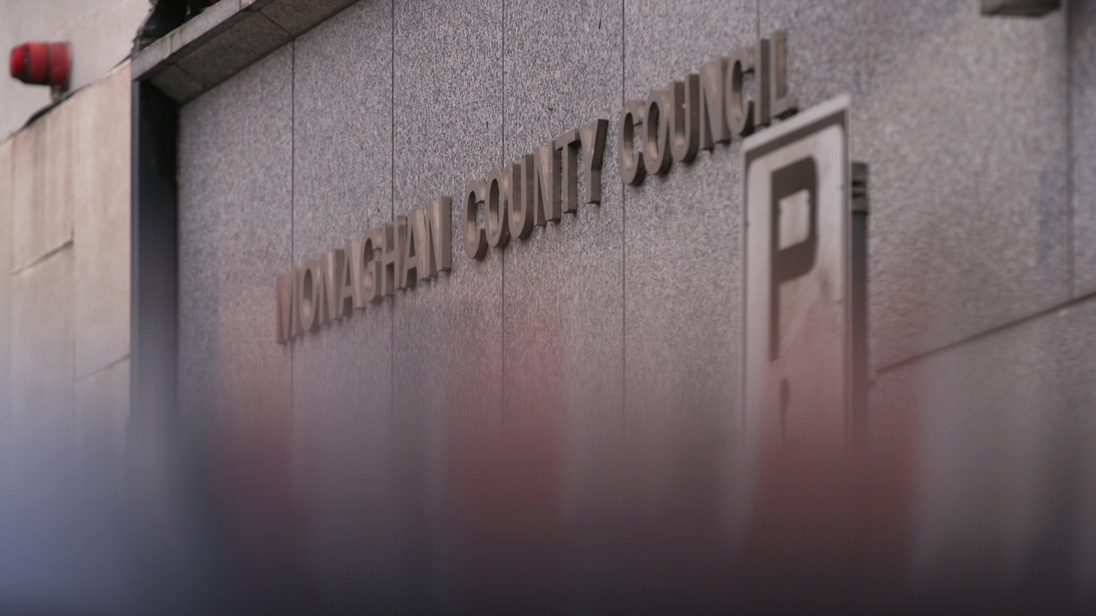 Council Chamber Secrets: Monaghan County Council