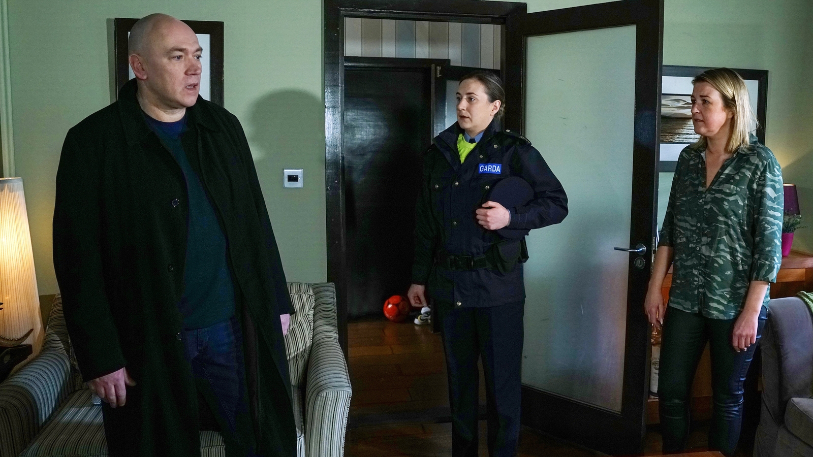 Soap spoilers: The MUST see moments this week