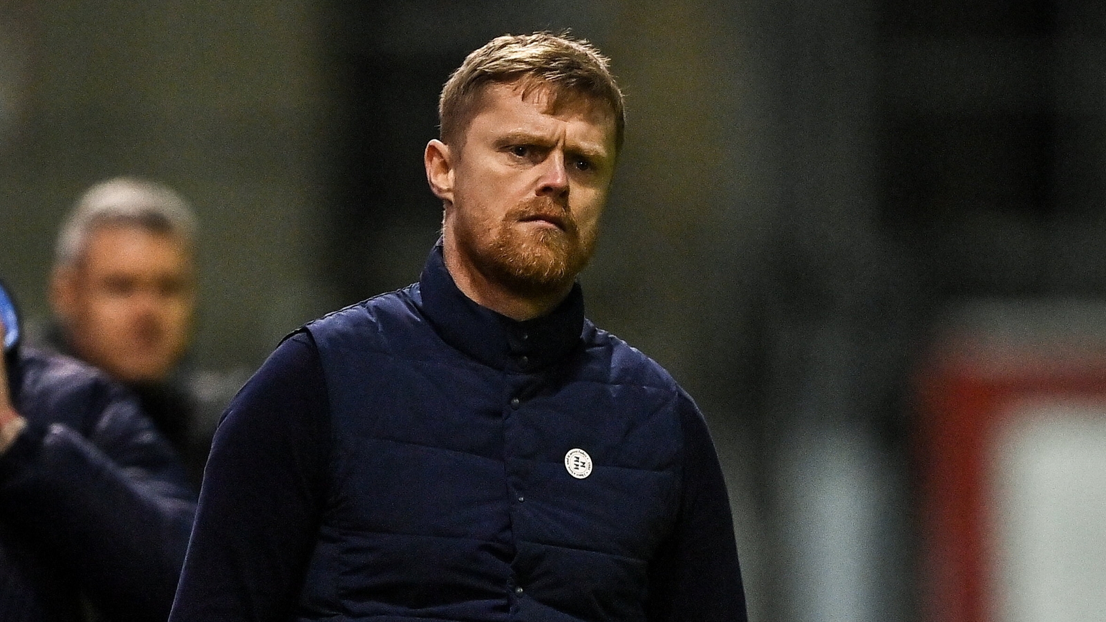 Karl Sheppard: Shels are worryingly poor in both boxes