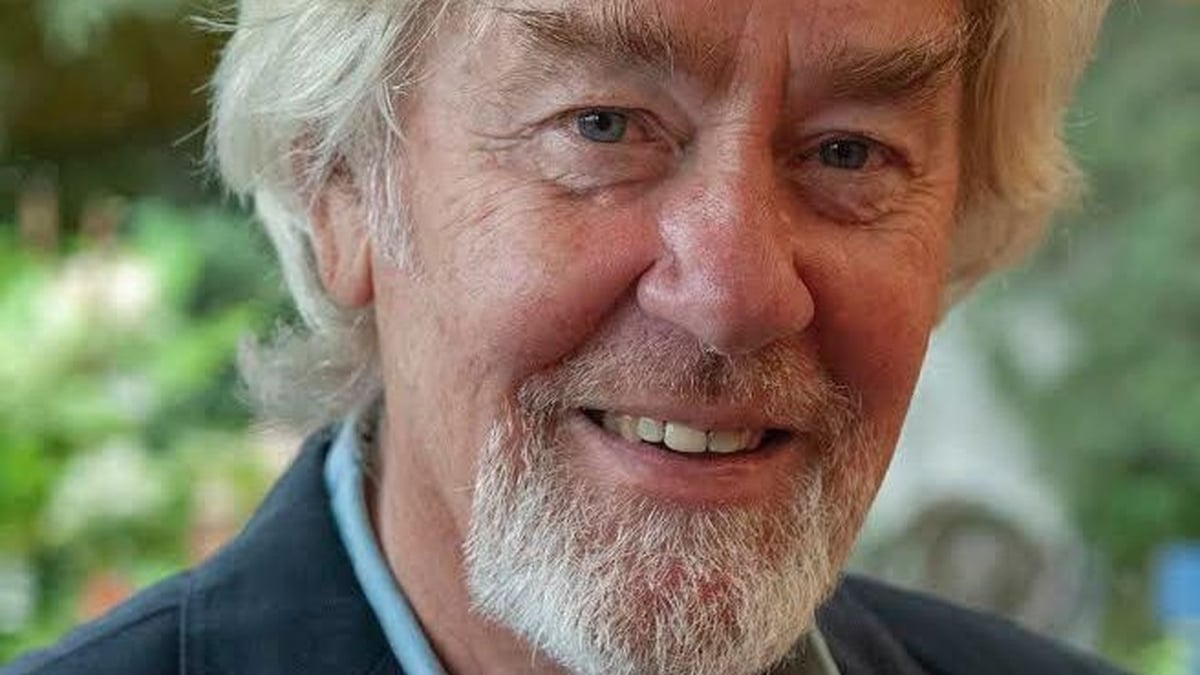 Brian Whiteside | A Word in Edgeways - RTÉ Radio 1