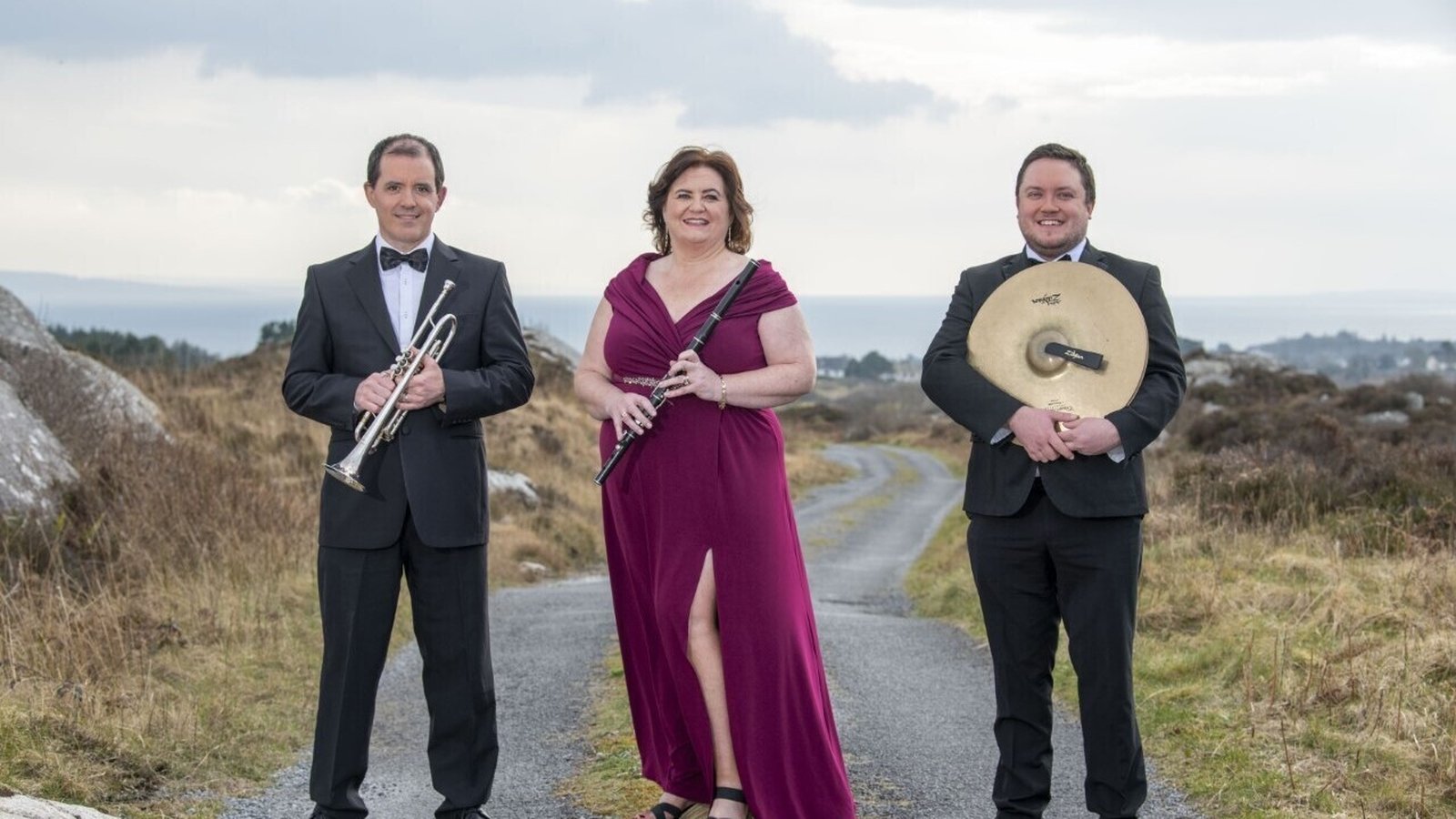 Celebrating 50 years on air: RnaG Gala Concert