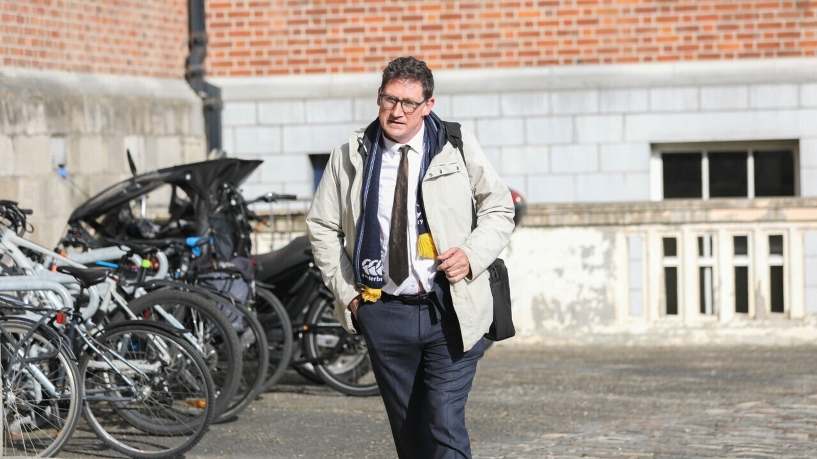 As it happened: Ukrainian army 'on the offensive' - US