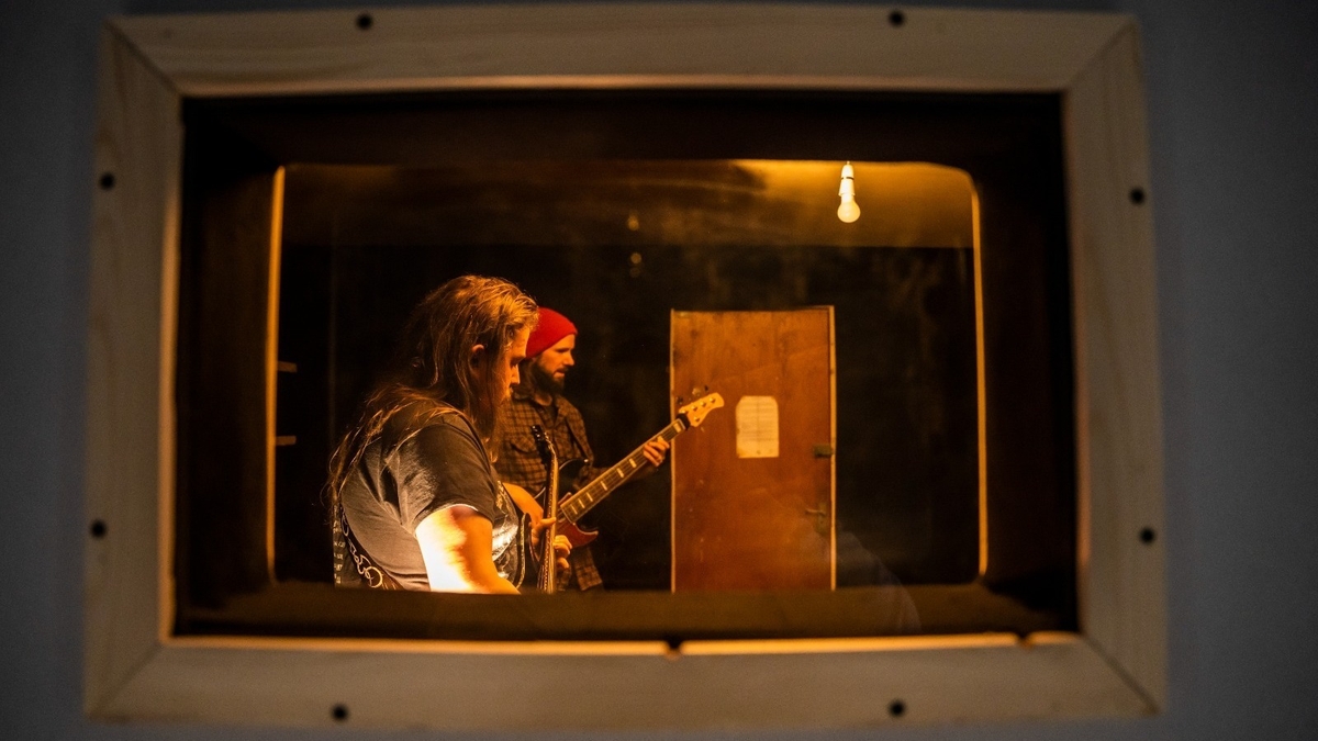 The Art of Practice | Culture File | Lorcan Murray's Classic Drive ...