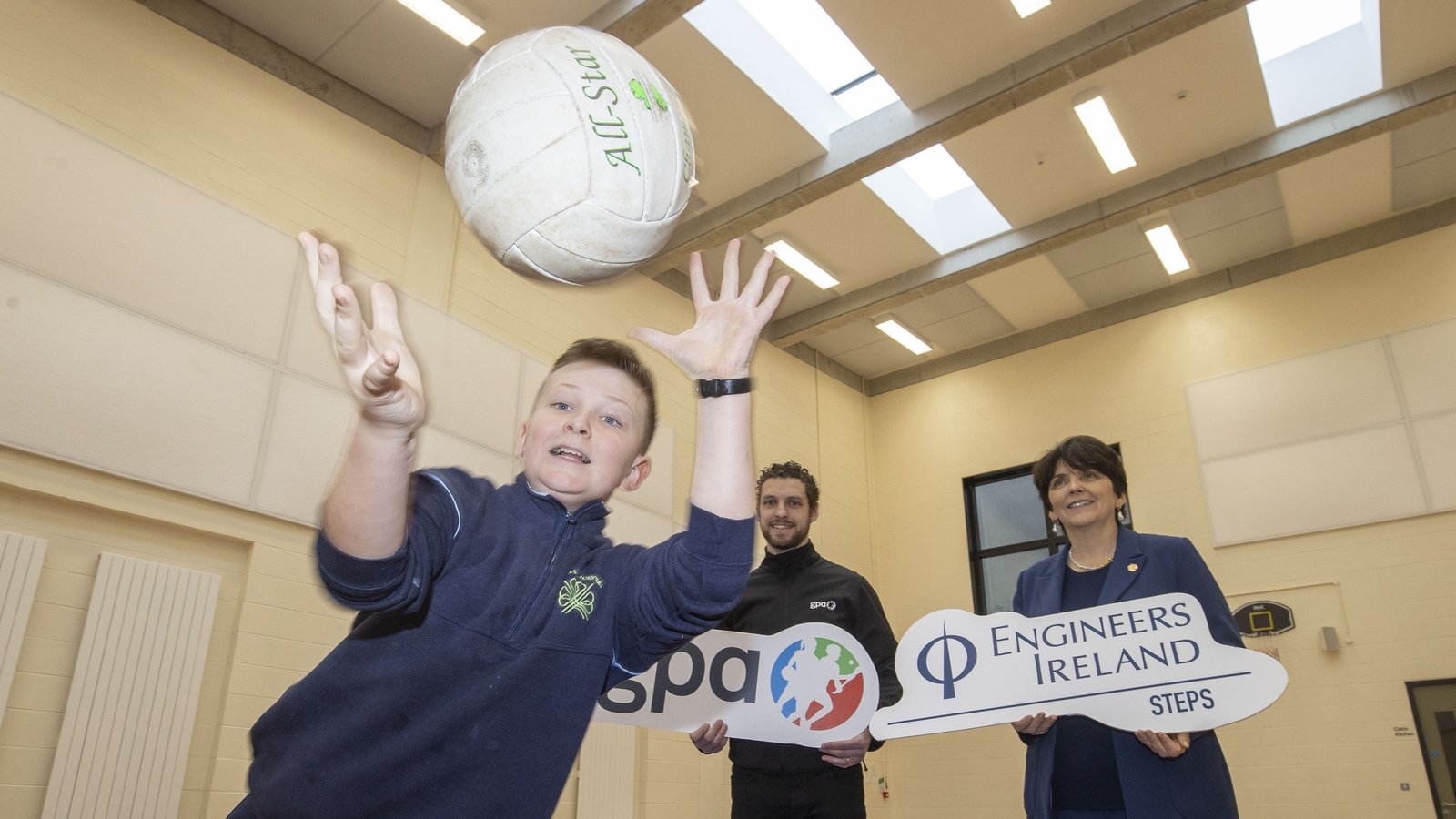 news2day: Enter the GPA/ Engineers Ireland competition now!
