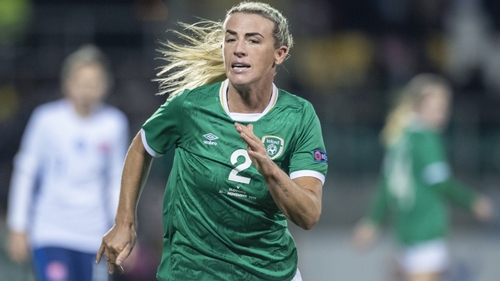 McCarthy latest Ireland star to join Shamrock Rovers