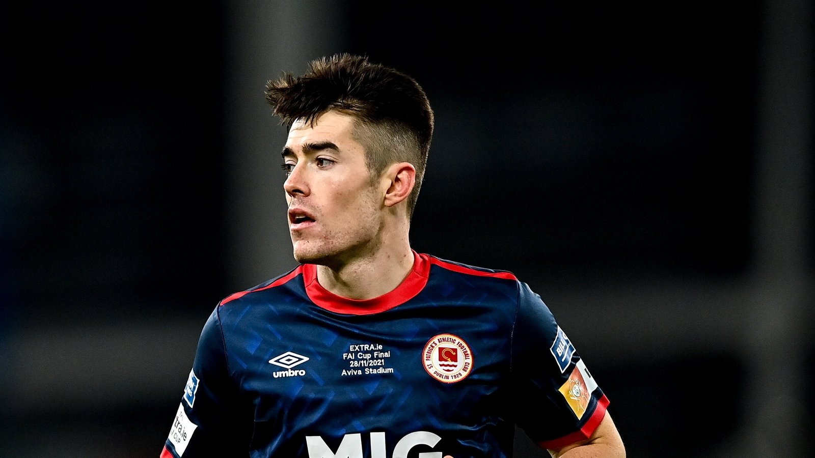 Desmond's California dreamin' after Sacramento start