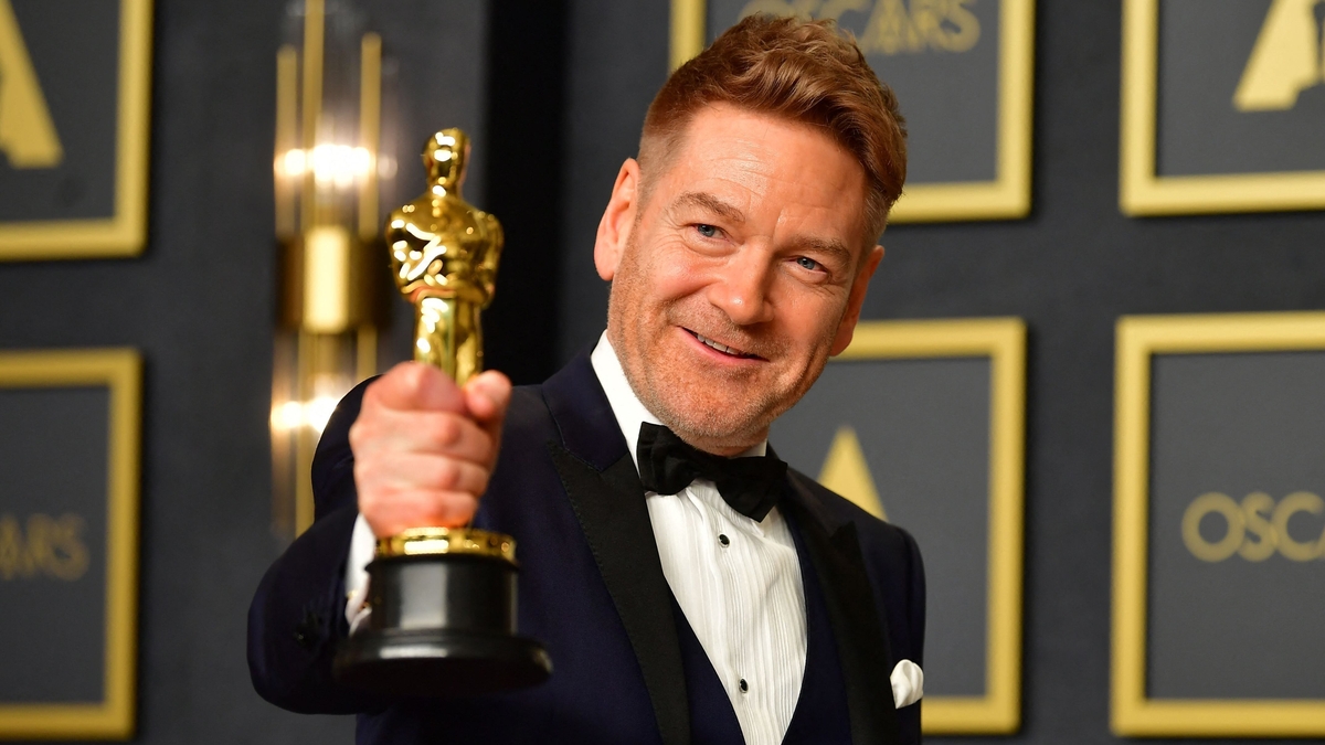 Oscars Look Back | Arena - RTÉ Radio 1