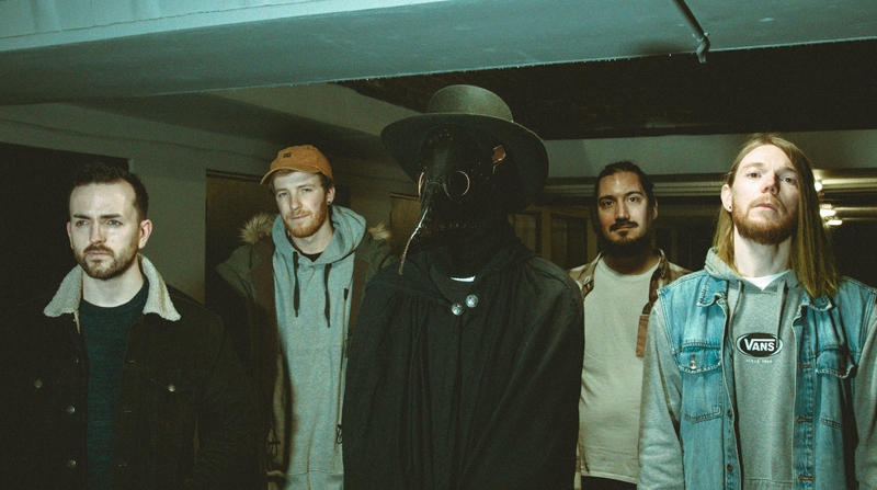 Behind the music - Palps