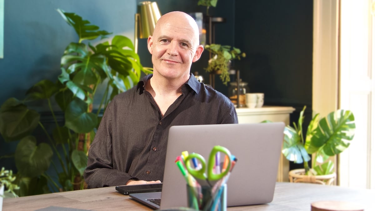 Pricewatch - Conor Pope | The Ray D'Arcy Show - RTÉ Radio 1