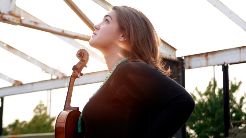 Pitch Imperfect - Jennifer Stumm on what makes our voice our own