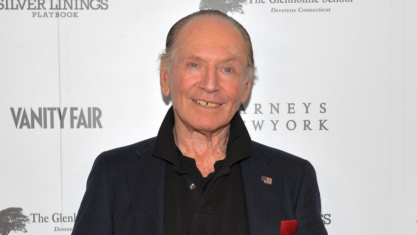 The Sopranos star Paul Herman has died aged 76