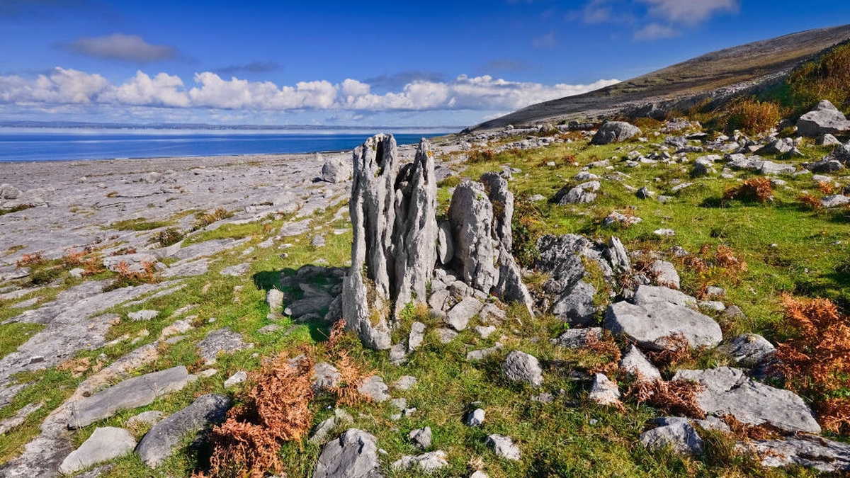 Is the Burren the Best Place to Holiday in Ireland? | Brendan O'Connor ...