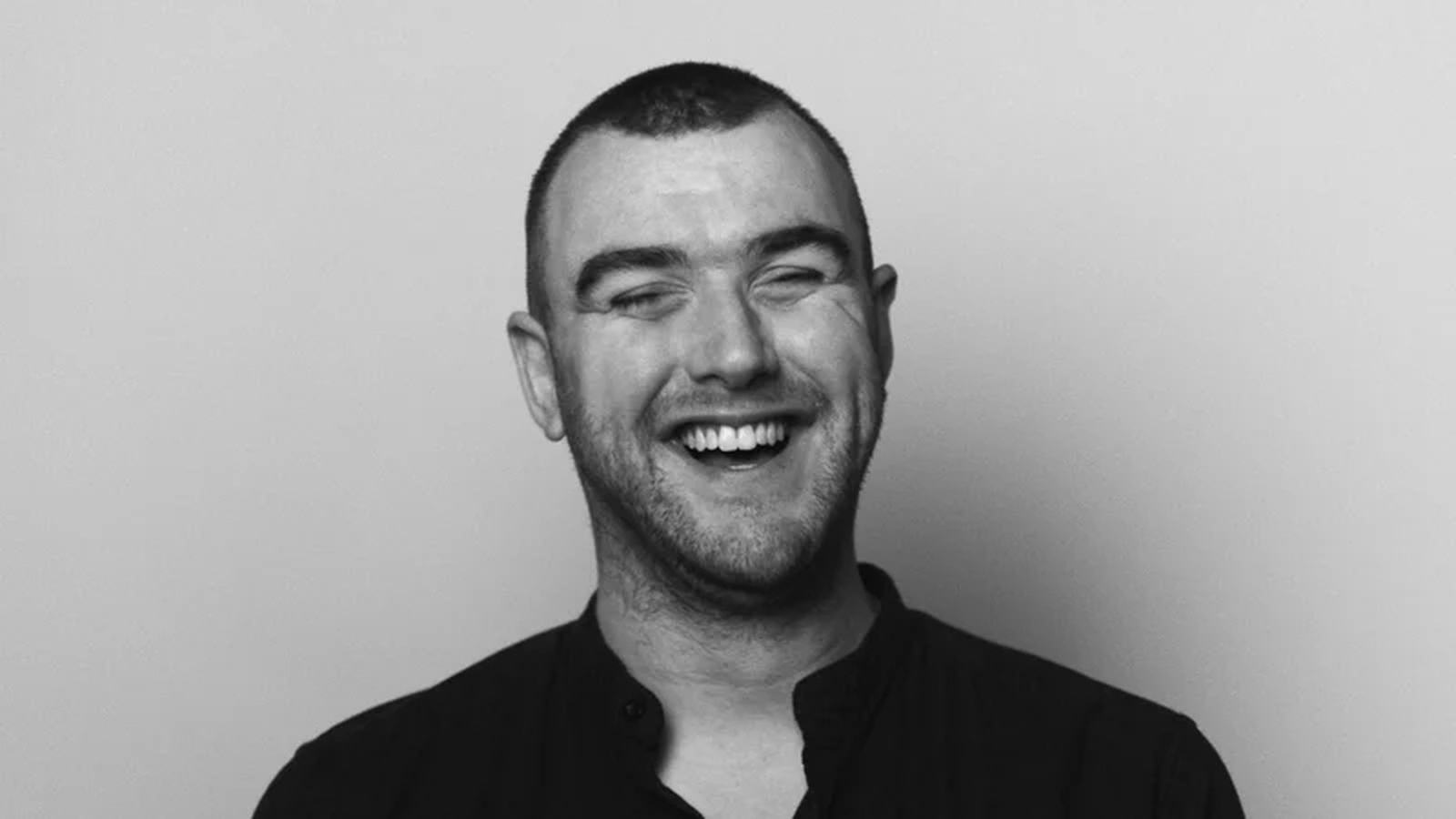 Performance poet Stephen James Smith talks to RTÉ Arena