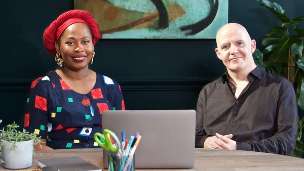 RTÉ Ireland's National Television and Radio Broadcaster