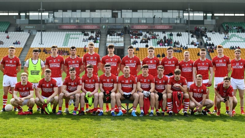 Cork: 'We will not play anywhere but Pairc Ui Rinn'