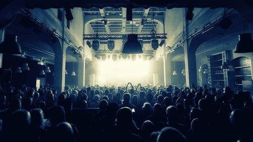 Mixing tunes, not drinks; the rise of the sober rave in Ireland