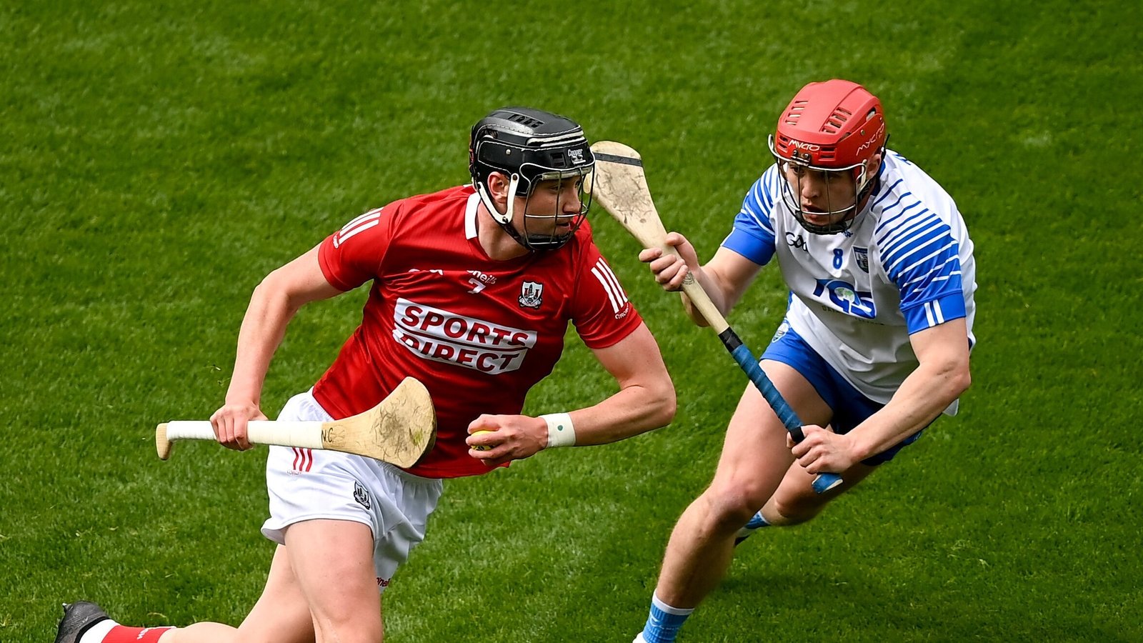 Dónal Óg Cusack's Allianz Hurling League finals verdict