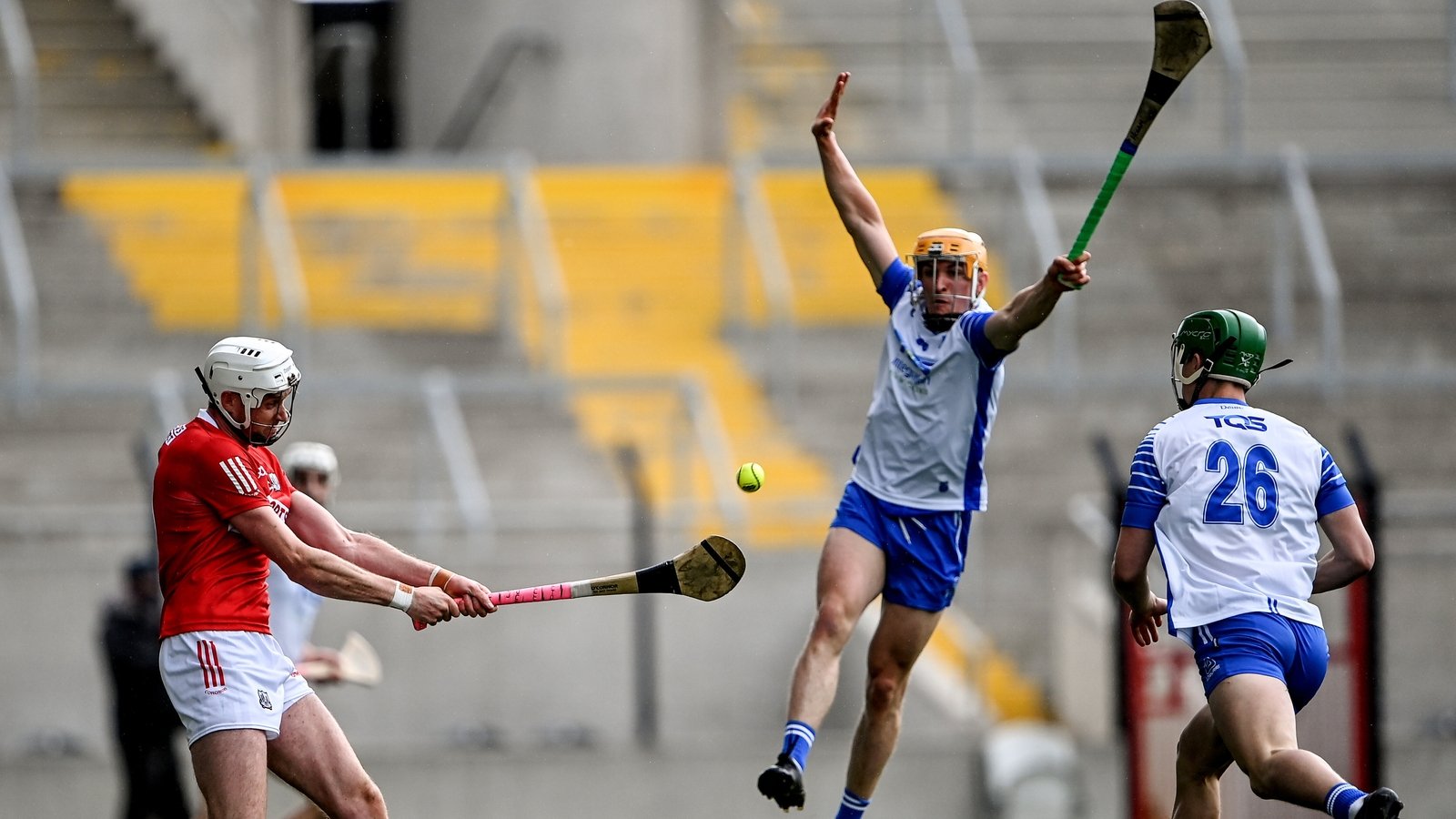 Allianz Hurling league finals: All you need to know
