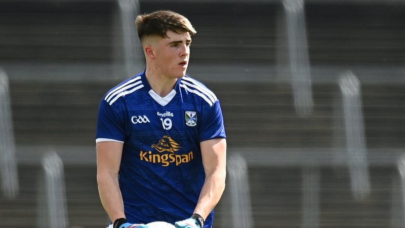 Ulster U20: Cavan ease past Monaghan, Antrim push Derry