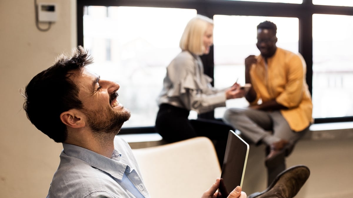 Workplace Pranks | The Business - RTÉ Radio 1