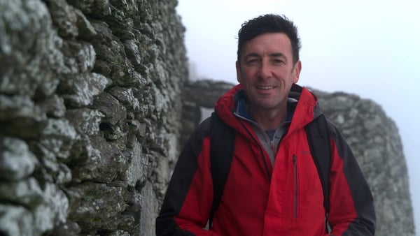 RTÉ Ireland's National Television and Radio Broadcaster