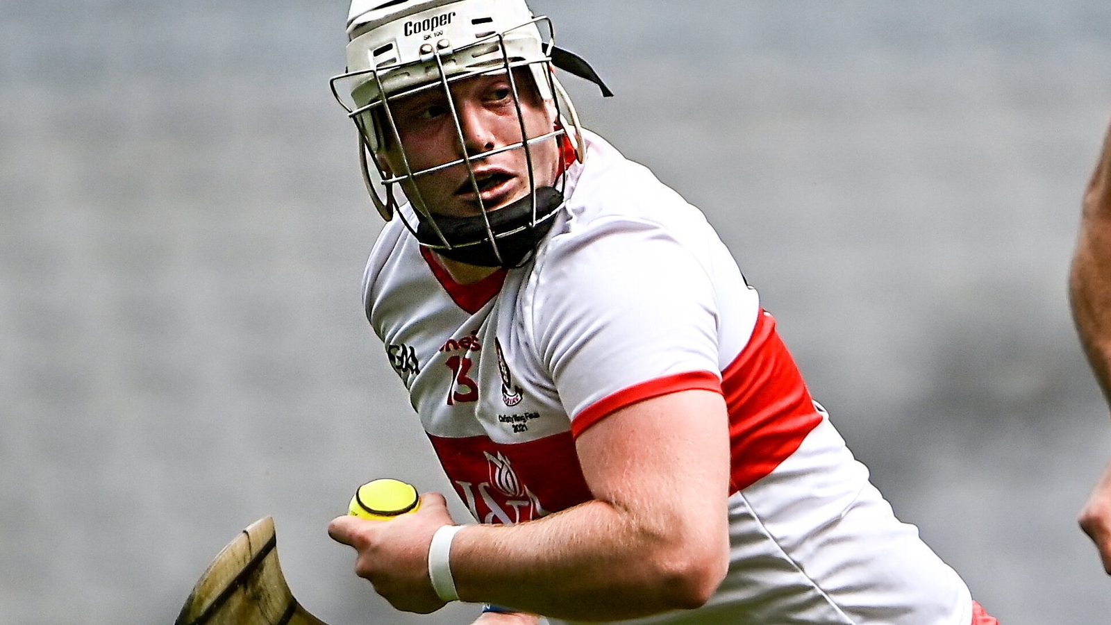 Derry power to victory over Sligo in Division 2B final