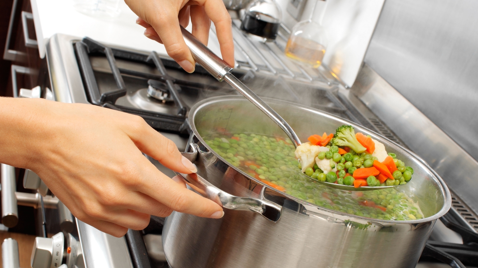 11 ways to save energy in the kitchen, as price hikes kick in