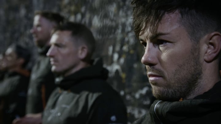 Special Forces: Ultimate Hell Week S03E01 - RTÉ Player