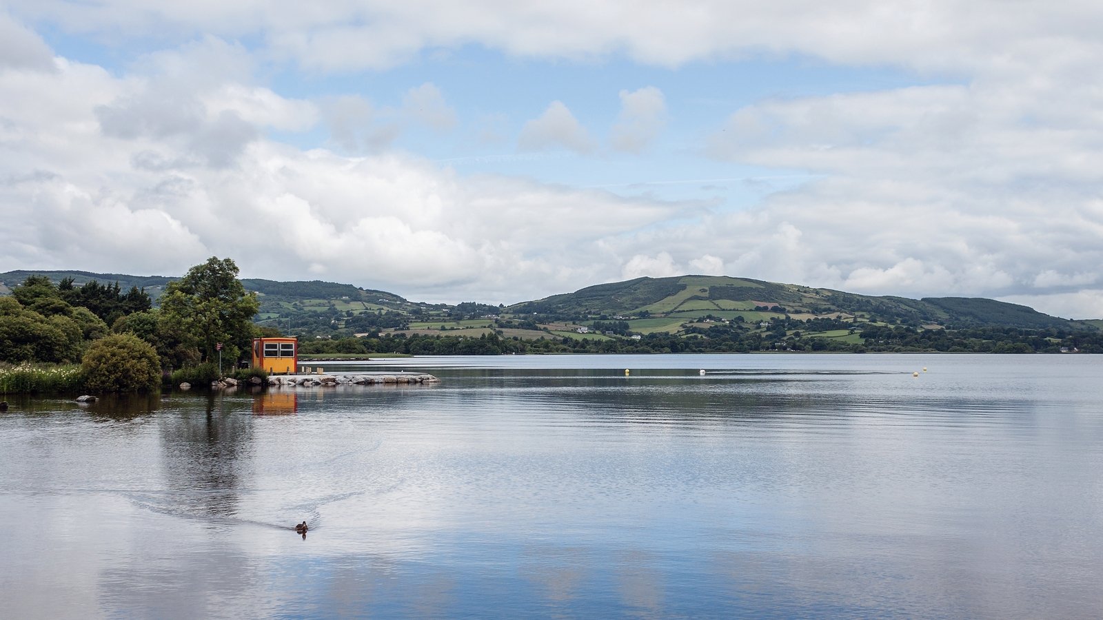 New blueways to promote water-based activities