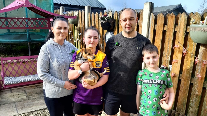 Parenting a child with cystic fibrosis during a global pandemic