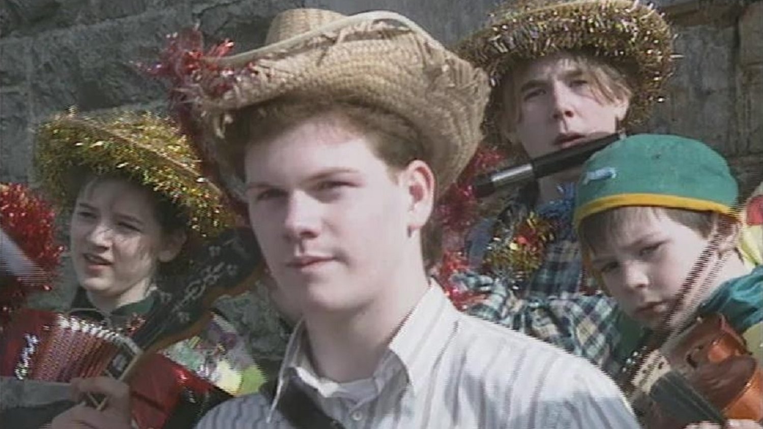 RTÉ Archives | Arts and Culture | Kerry Music And Dance