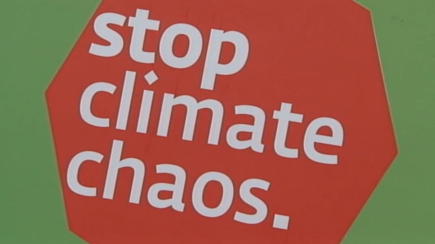 RTÉ Archives | Environment | Stop Climate Chaos