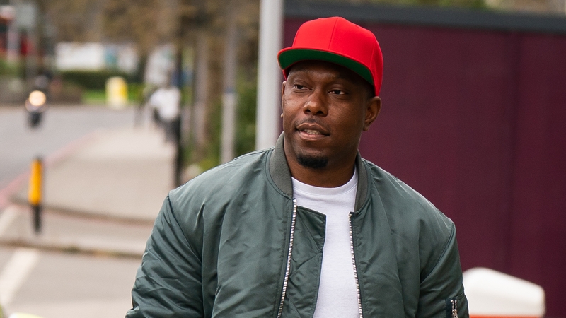 Dizzee Rascal sentenced for assaulting former fiancée