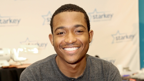 Deaf actor makes history on The Simpsons