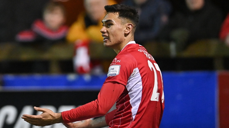 Sligo held by UCD as winless run continues