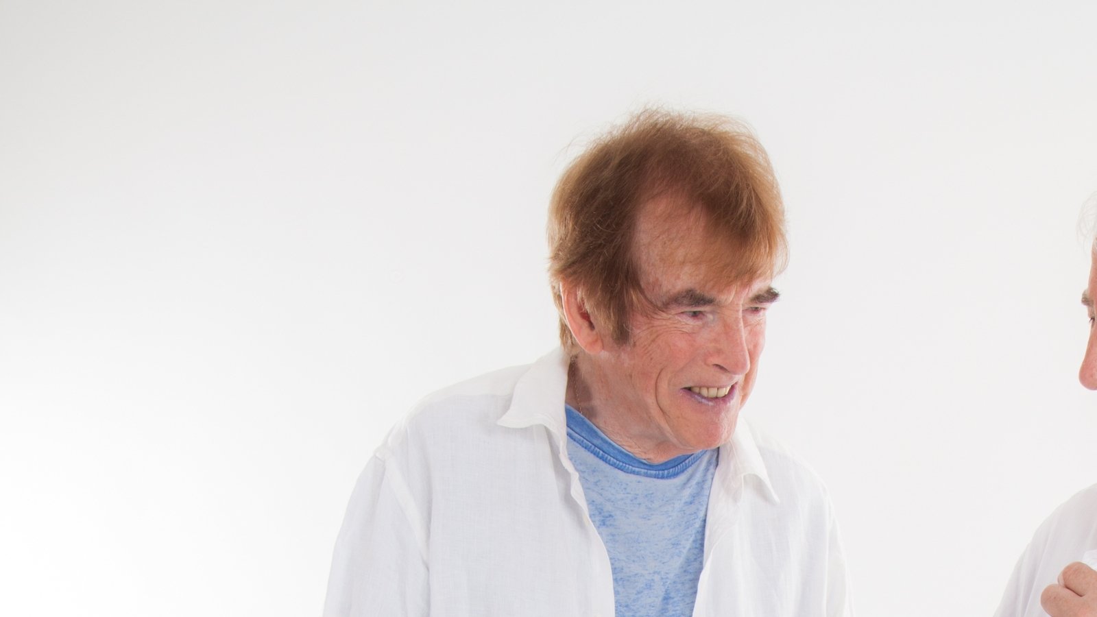 The Bachelors' Con Cluskey dies