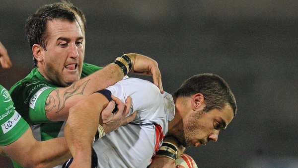 Rugby | Latest League & Union News & Opinions | RTÉ Sport