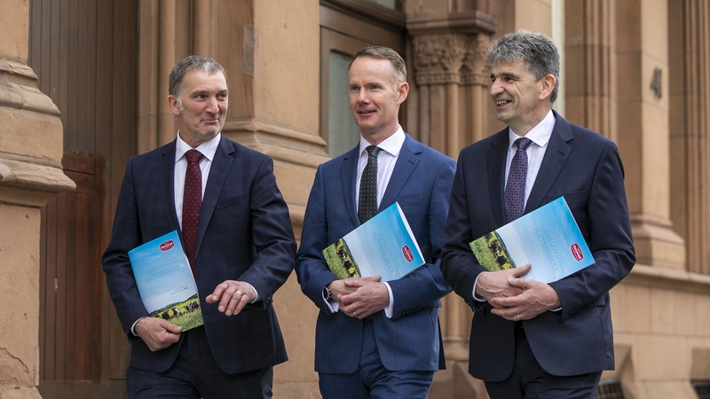 Dairygold reports record turnover of €1.17bn for 2021