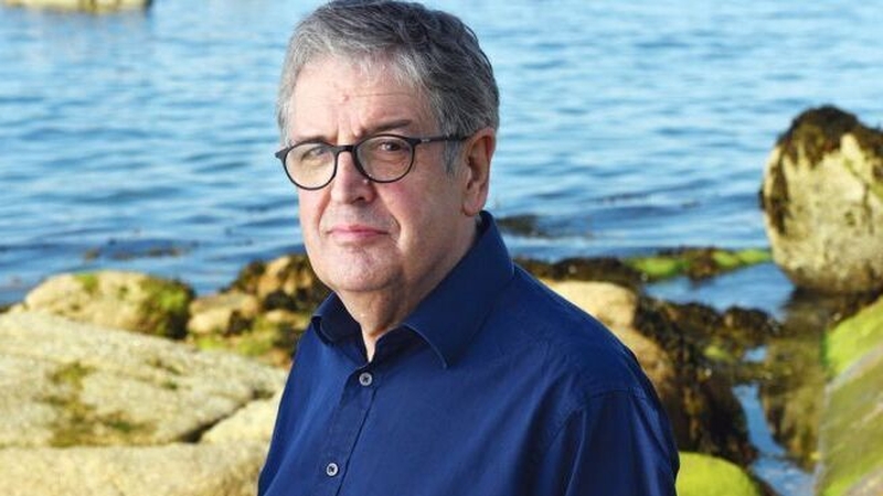 Gerald Dawe's journey through the past - The Poetry Programme