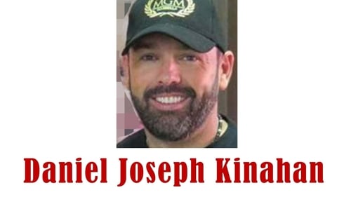 MTK promise to comply with US sanctions against Kinahan