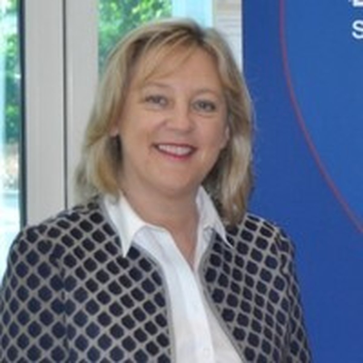 Susan Spence | The Business - RTÉ Radio 1