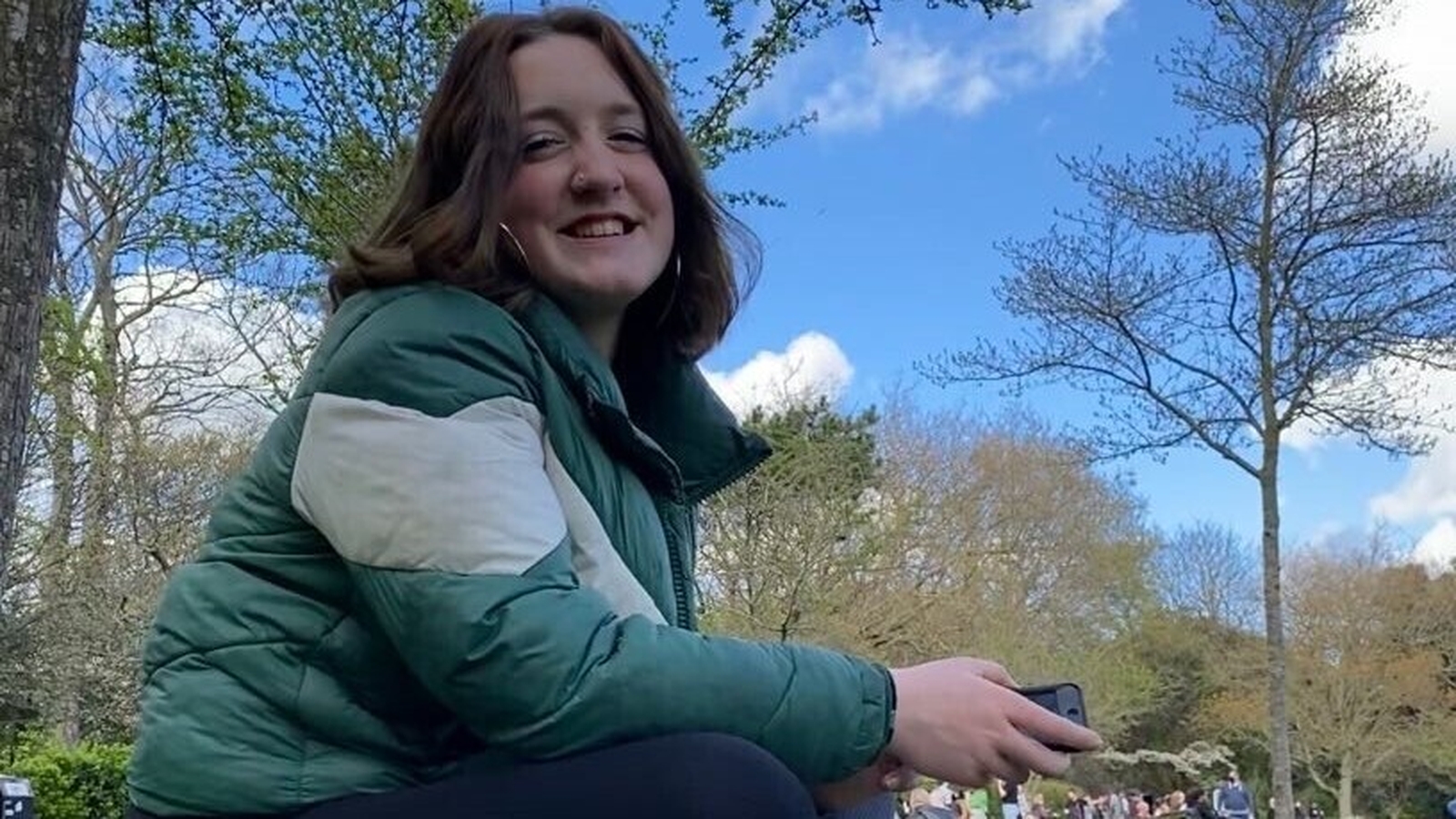 Meet Evie - the host of Ecolution