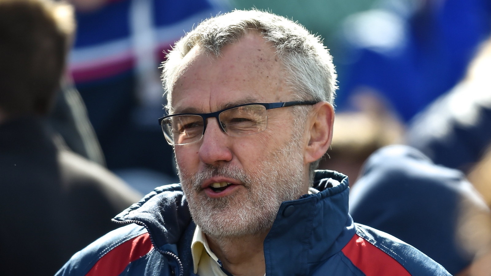 Larry McCarthy: New York can progress in Tailteann Cup