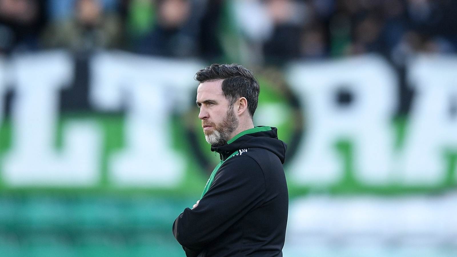 Bradley: Rovers squad quality shining through